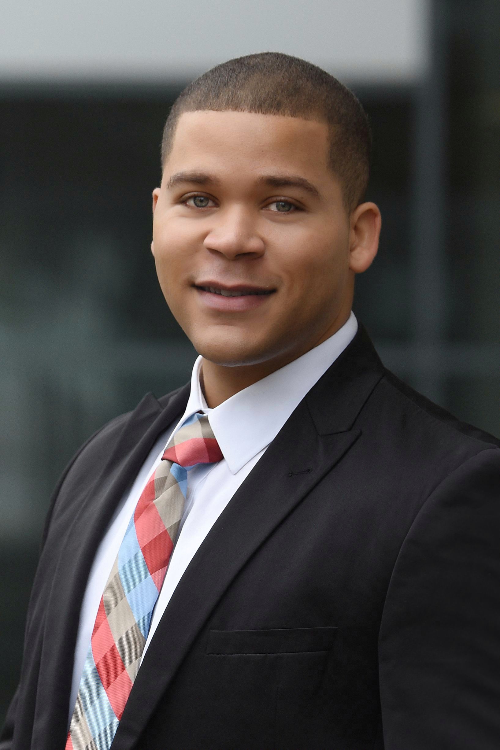 Murray Milton | Full Stack Developer